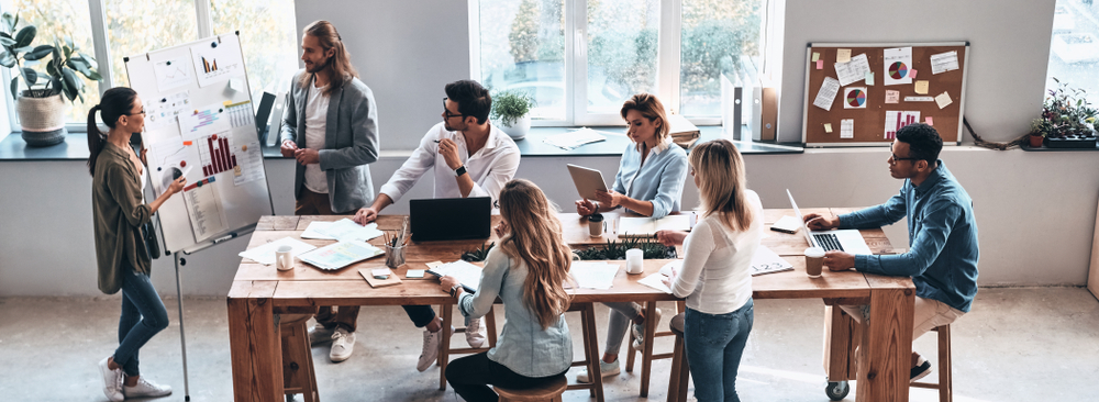 Jovens no mercado de trabalho: o que esperar para o futuro? Jovens no mercado de trabalho: o que esperar para o futuro?